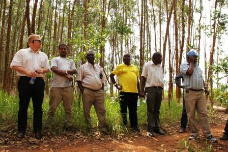 Knowledge Center | ISFL